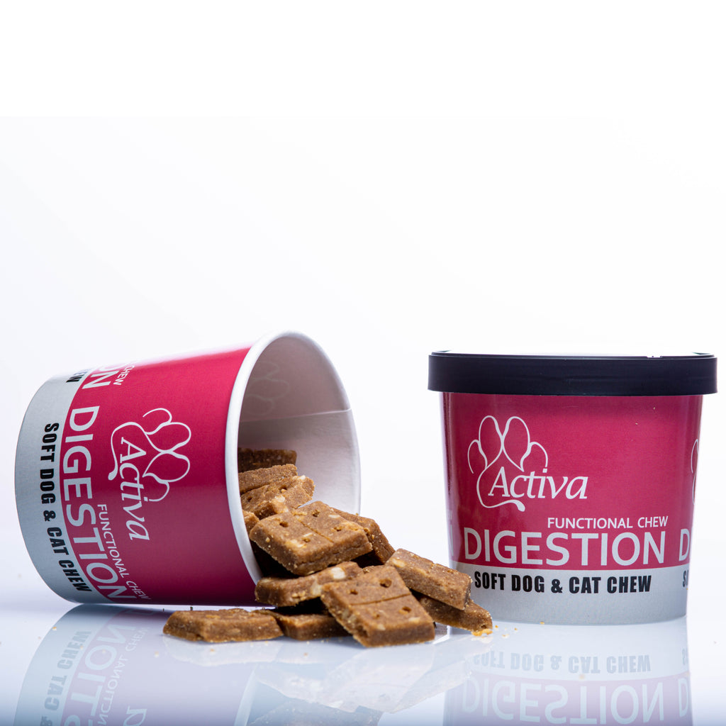 Digestion - Functional Soft Chews — Pet's Barn